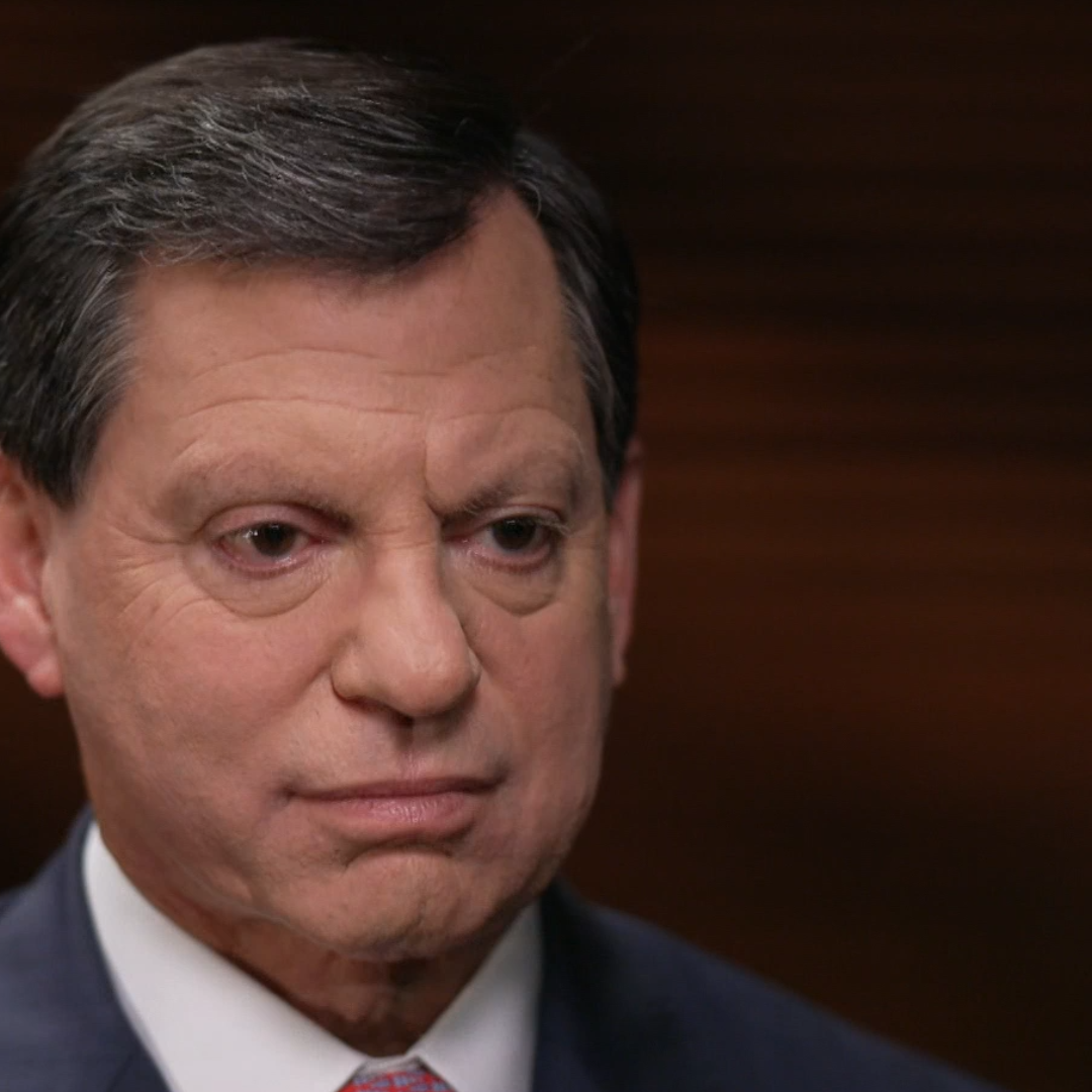 Social Security chief Frank Bisignano also named CEO of the IRS