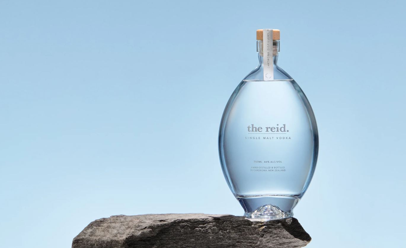 3 Vodkas Reinventing the World’s Most Popular Spirit