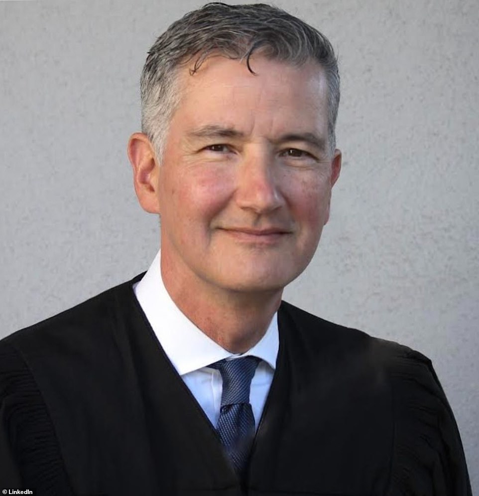 San Francisco judge considering early release of 91-time felon