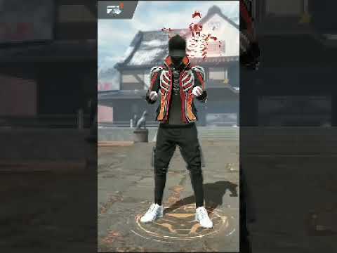 ESQUIVO ESQUIVO FREE FIRE 😎