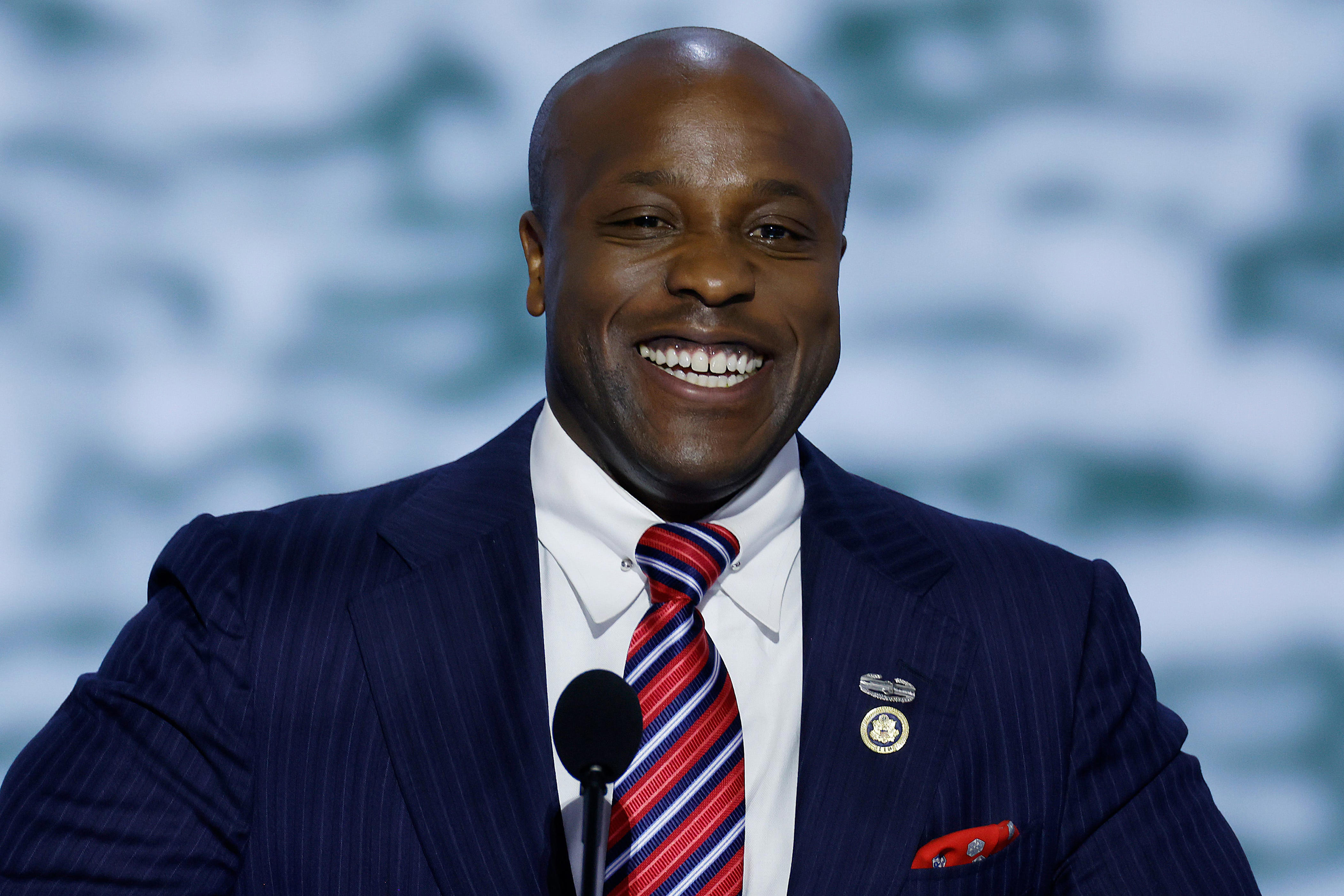 Rep. Wesley Hunt enters U.S. Senate race