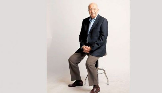 Former BPI president passes away at 82