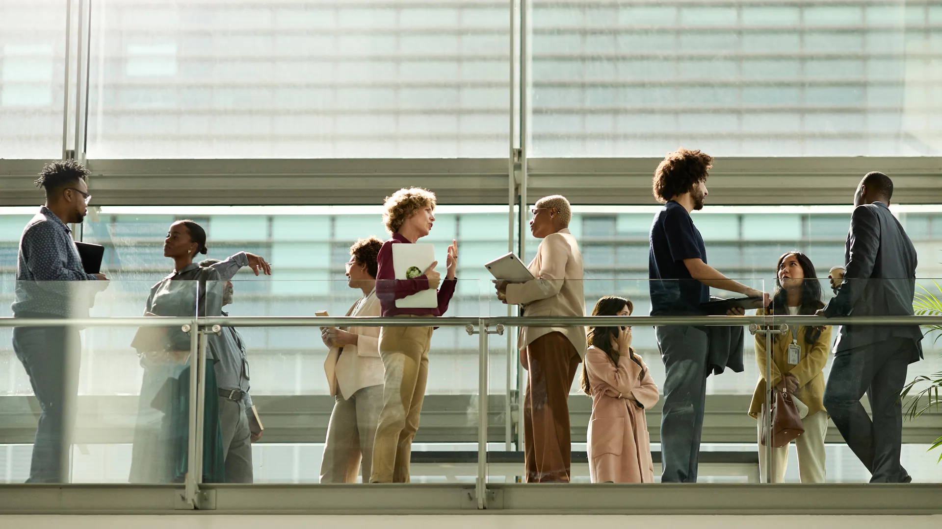 Connections in the Workplace Aren’t Just a Nice Bonus. They’re a ...