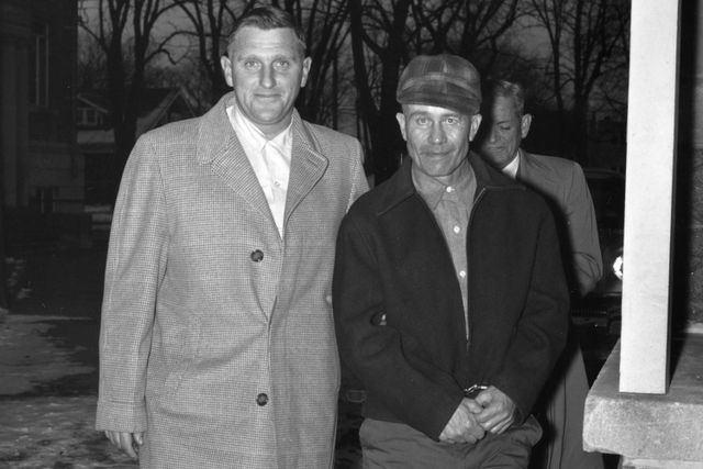 Who Did Ed Gein Kill? What to Know About Mary Hogan and Bernice Worden