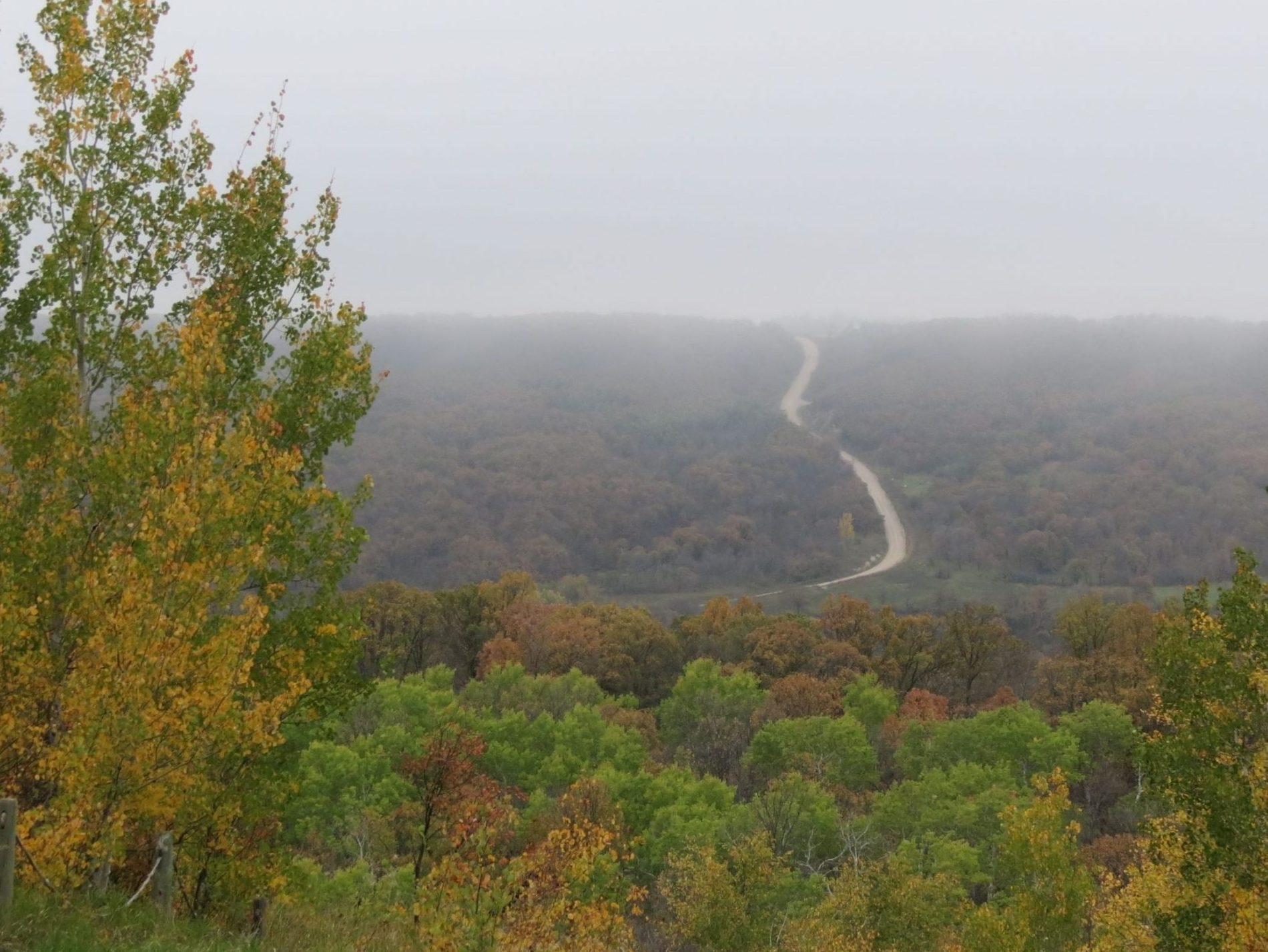 Be ready for anything: Manitoba’s fall–winter forecast calls for ...