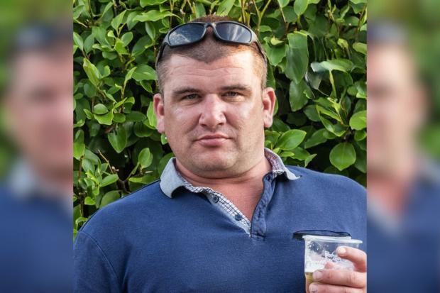 Police appeal to find missing man Simon Ford