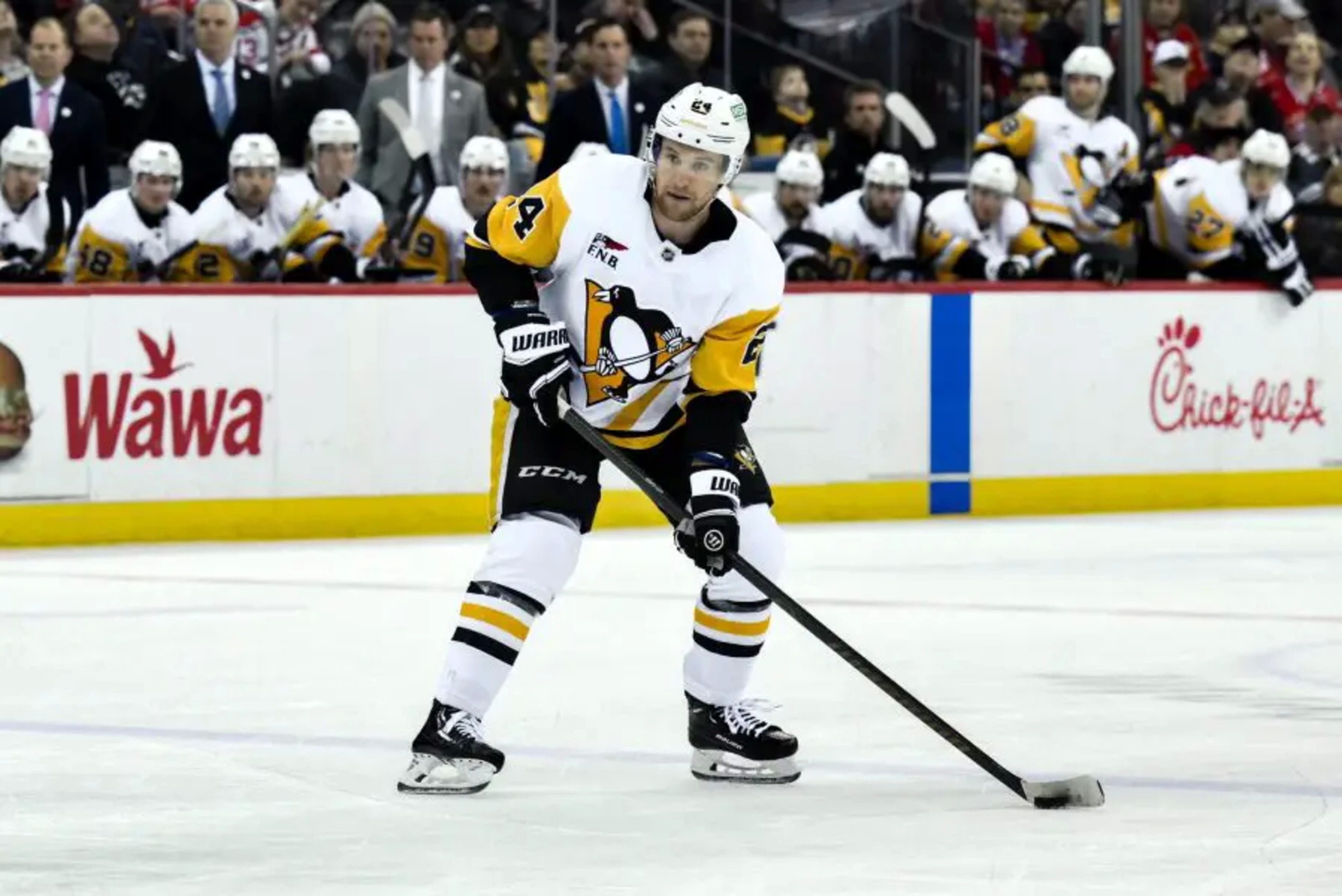 Chicago Blackhawks Sign Veteran Defenseman Matt Grzelcyk to One-Year Deal