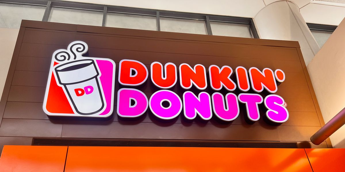 Customers Outraged Over Change in Dunkin’ Donuts Rewards Program