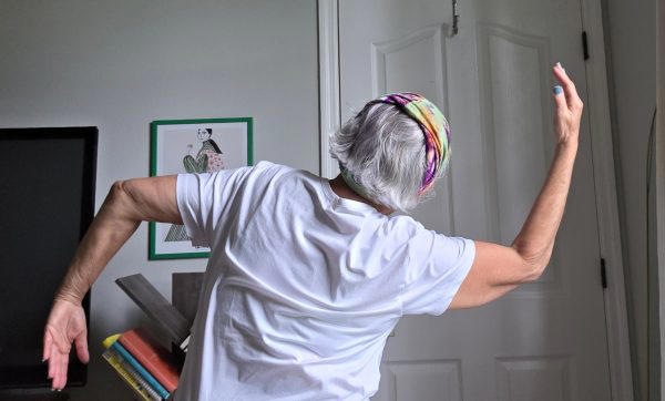 Moving with Intention: Daily Exercise Rituals That Keep You Strong - Week 4