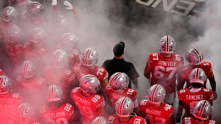 First Look at Illinois Football Week 6 Opponent: Ohio State Buckeyes