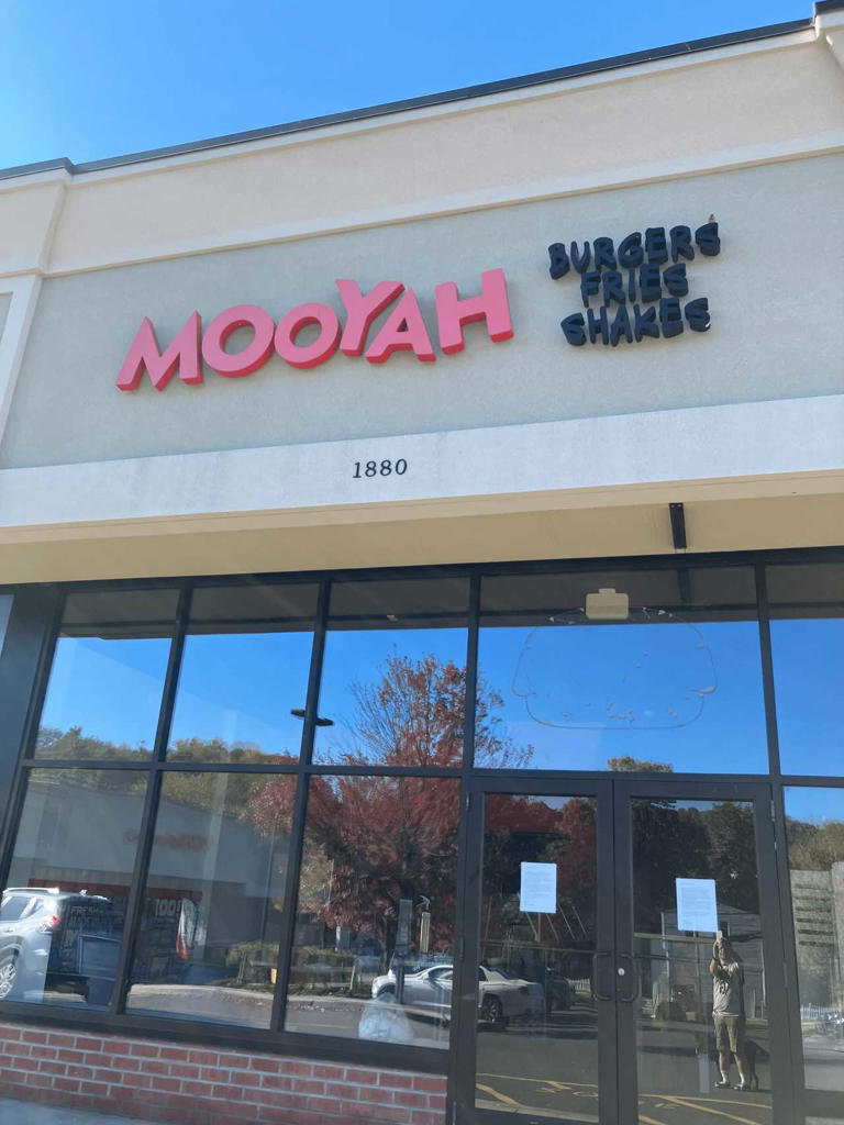 Mooyah Closes Only NY Locale In Briarcliff Manor