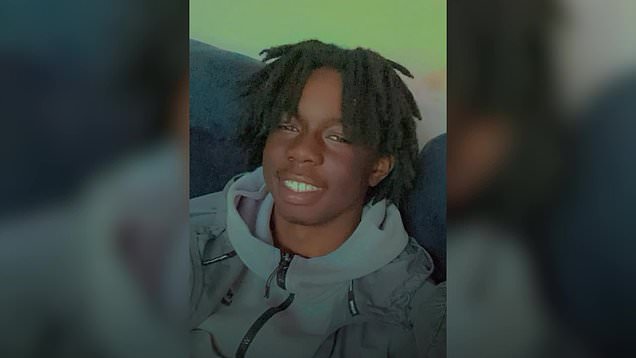 Government accused of 'silence' and 'inaction' as teenager's killers ...