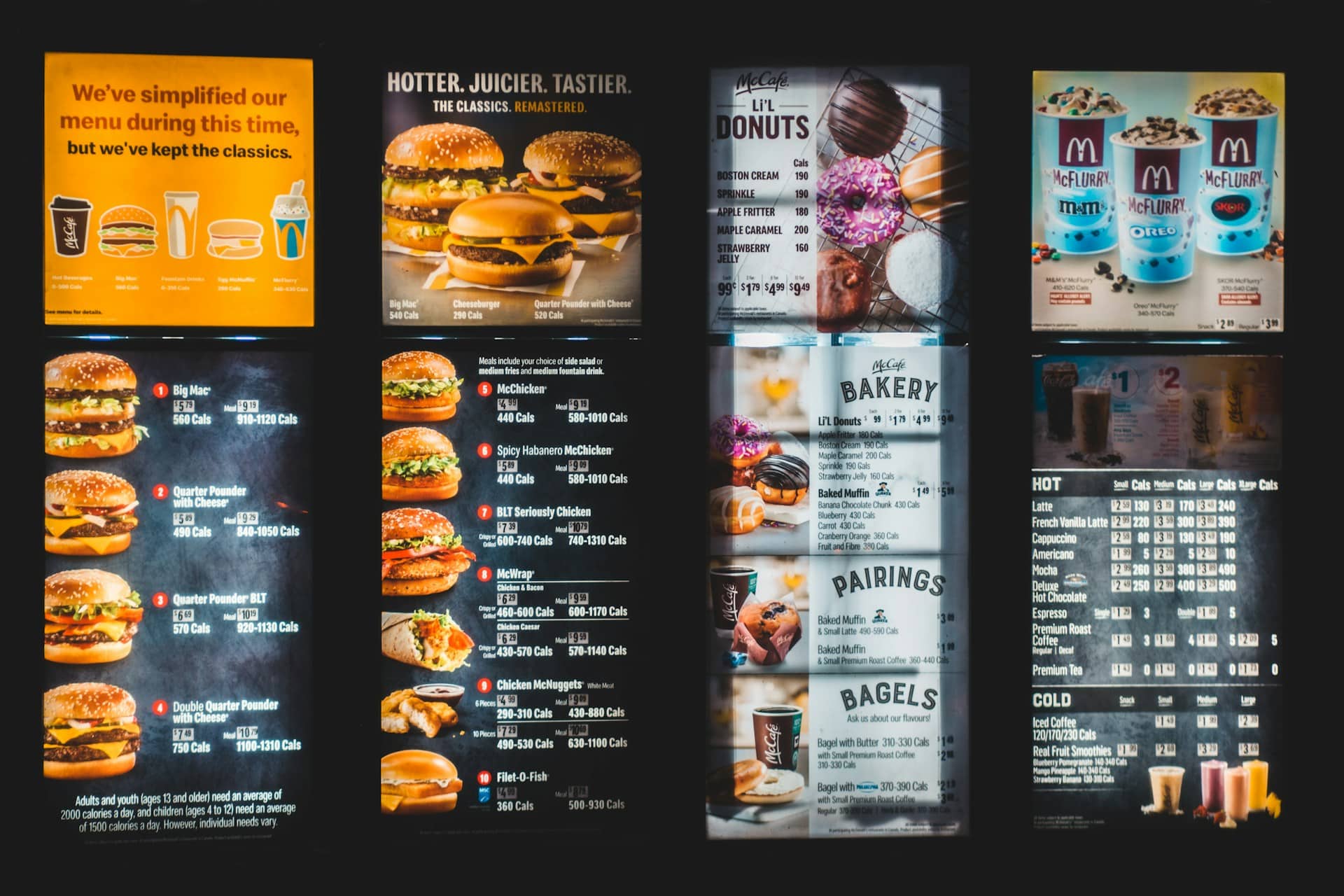 Fast-Food Tricks That Make You Spend 20% More Without Noticing