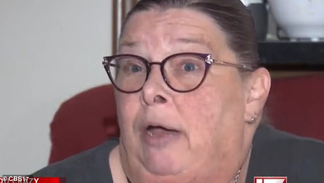 Woman's retirement plans up-in-smoke after she unwittingly moved into ...