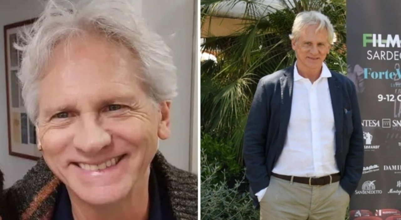 Un medico in famiglia, Giulio Scarpati: «Non escludo un ritorno, mia ...