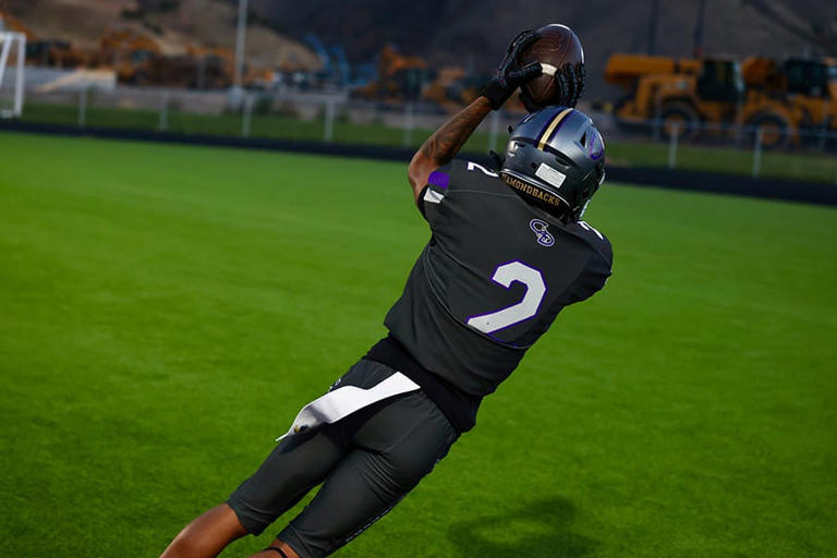 PHOTO GALLERY: Century shines on the gridiron and pitch in this week’s ...