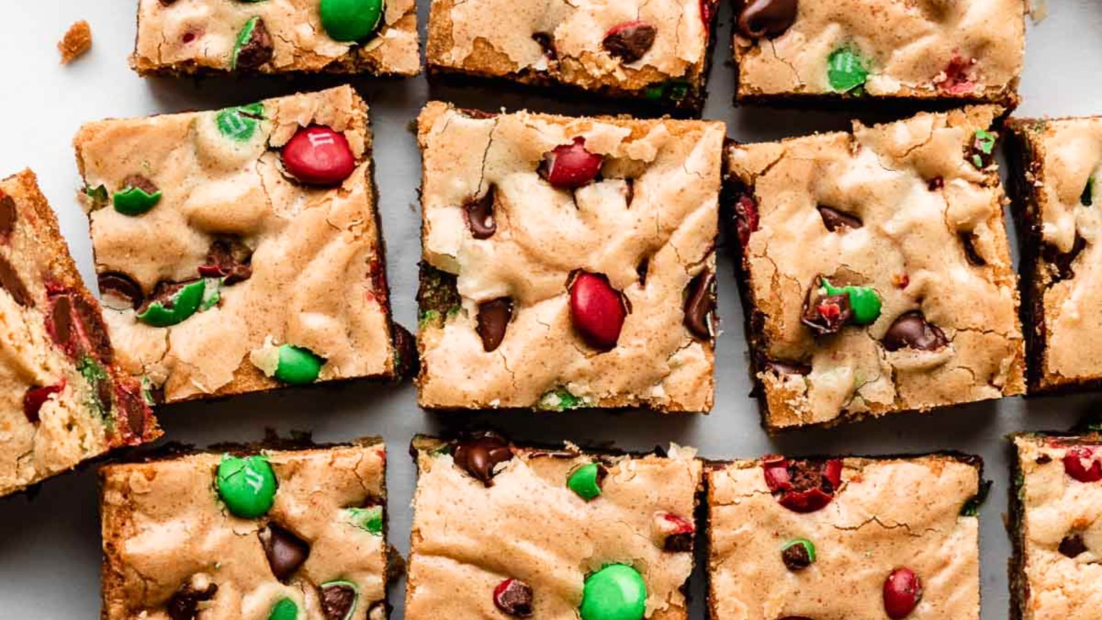 A Sweet Collection of 21 Must-Try Dessert Bars for Every Craving