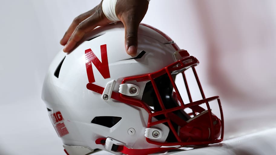 Nebraska star QB commit puts on historic show in heartbreaking loss