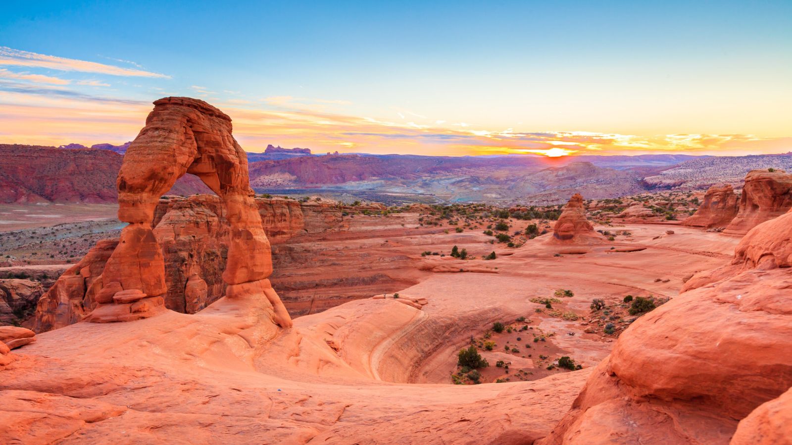 Hidden Moab trails that deserve all the attention