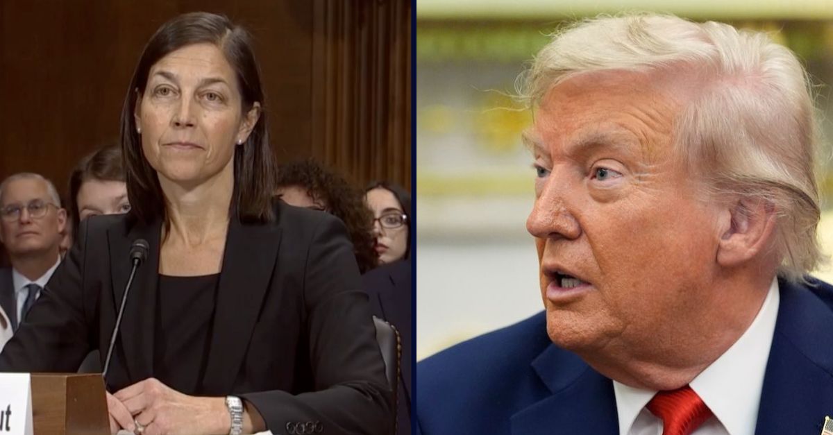 'In direct contravention': Trump-appointed judge hauls admin in for ...