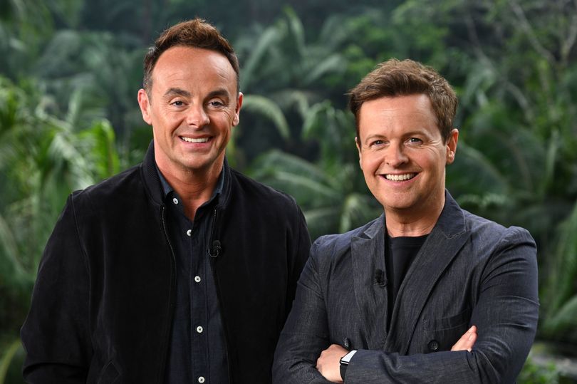 I'm A Celebrity All Stars full line-up 'revealed' – soap legend, fan ...
