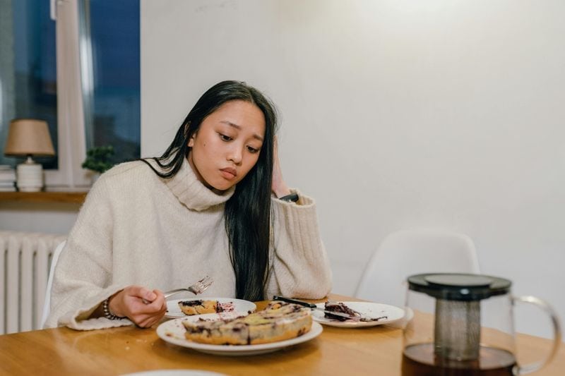 How to Get Over Being Ghosted In the ‘Talking Stage’