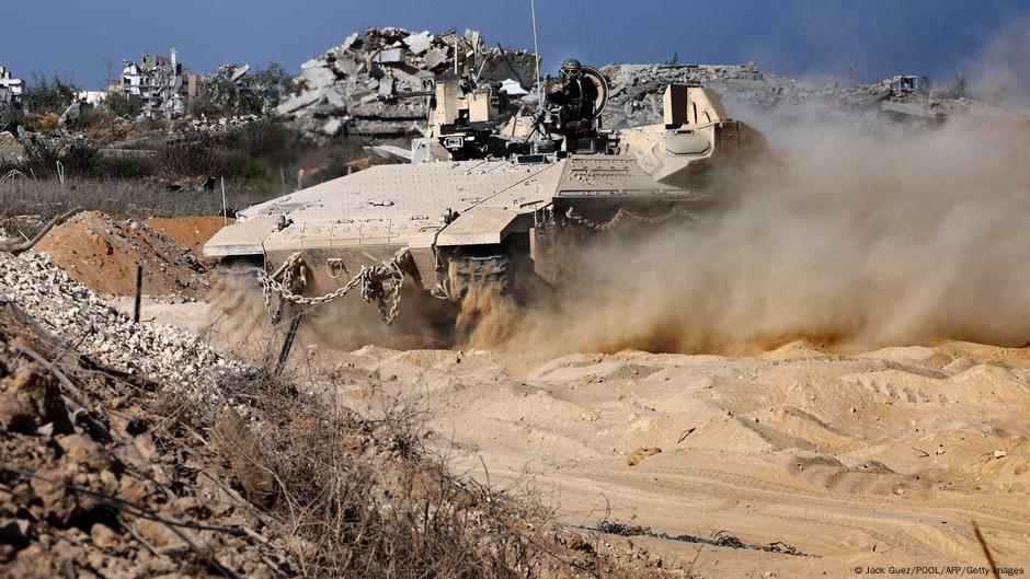 Réactions au plan proposé par Donald Trump pour Gaza