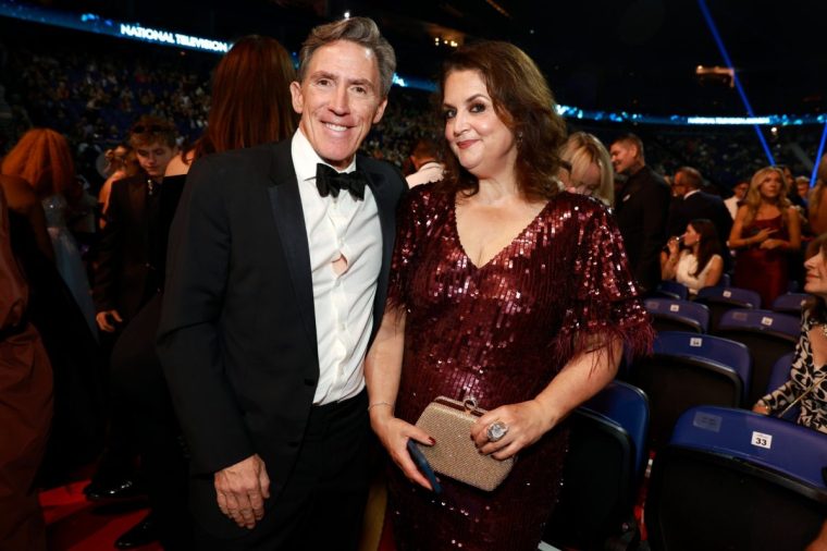 Rob Brydon: ‘Margot Robbie likes Gavin & Stacey, she got me cast in Barbie’