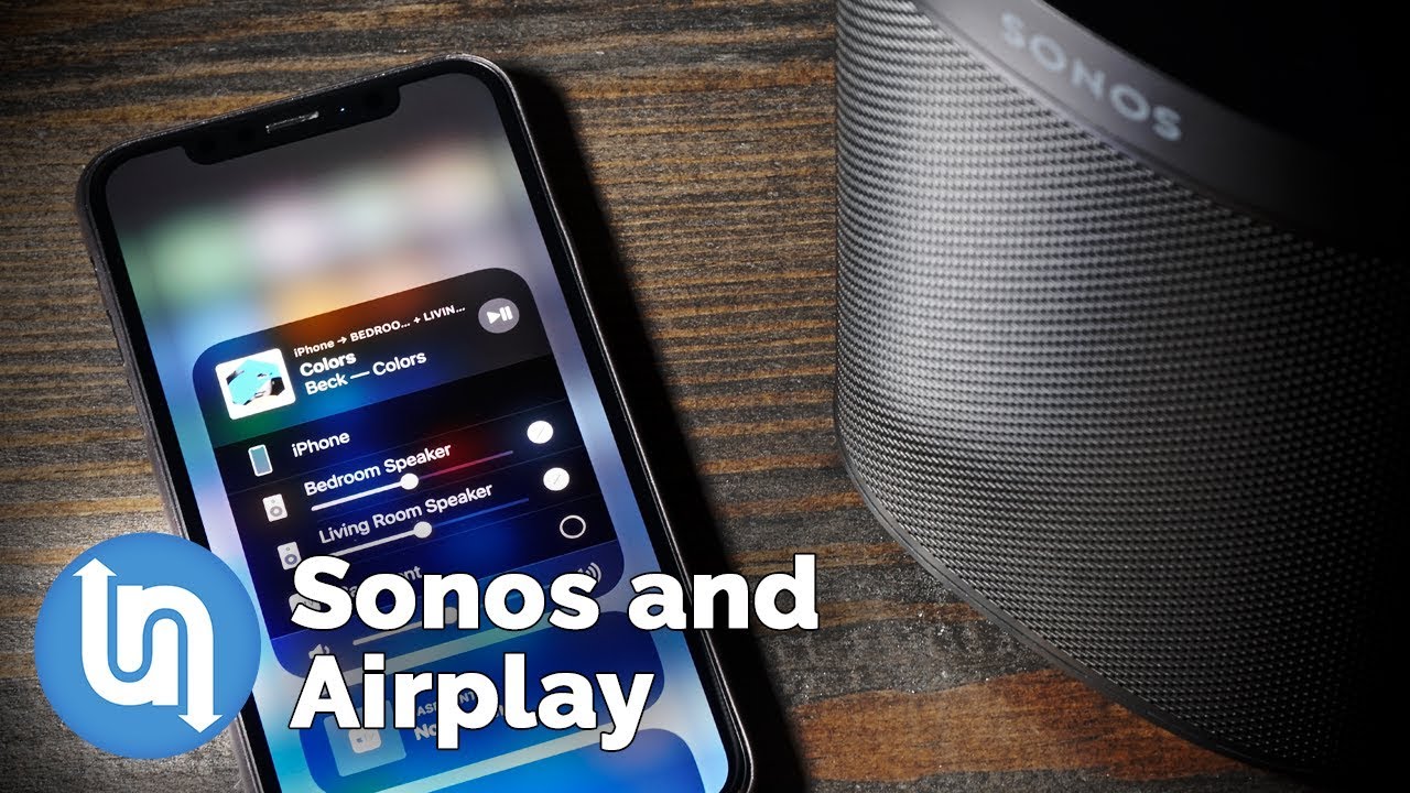Is Sonos One the best smart speaker now?