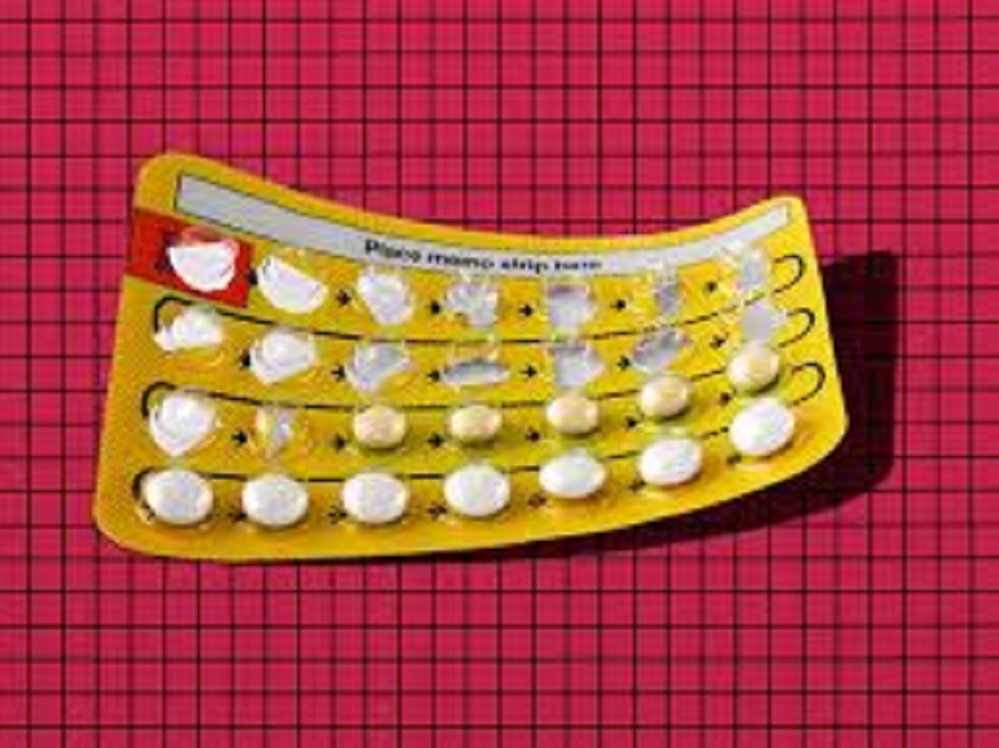 Birth Control Pills Weight Gain: Does taking contraceptive pills ...
