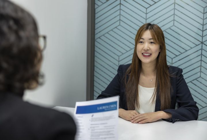 10 Job Interview Questions That Employers Aren't Allowed To Ask