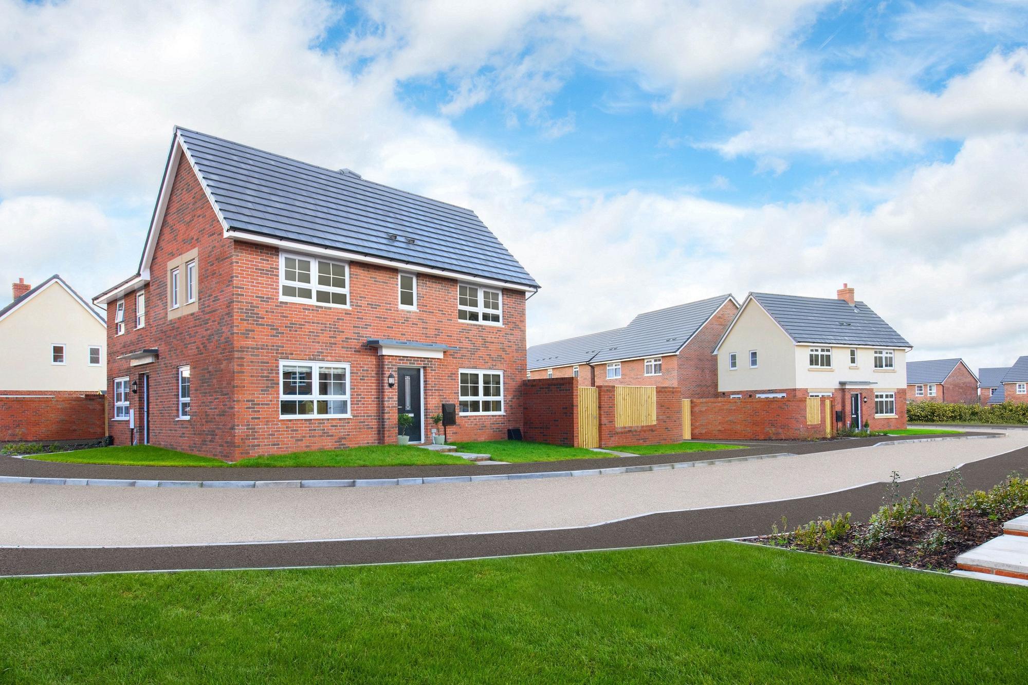 What Makes Longridge Great? Housebuilder Reveals Area’s Best Kept Secrets