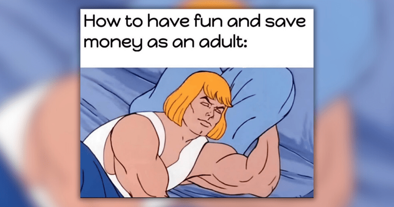 28 Throwback 80s posts, memes, and shower thoughts for Latchey ladies who miss the good old days