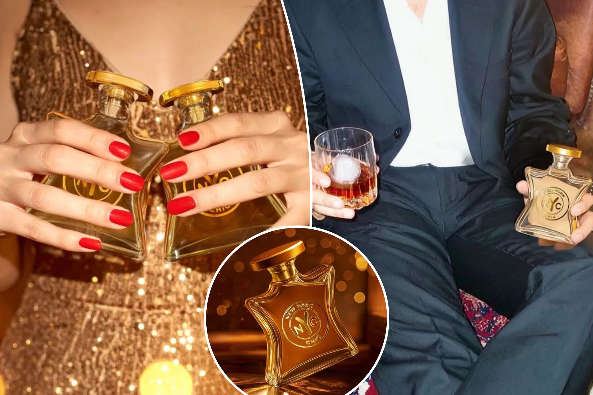 This ‘perfect’ NYC-inspired scent is like the LBD of perfumes — and we ...