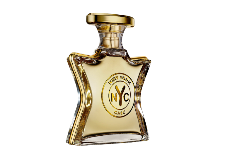 This ‘perfect’ NYC-inspired scent is like the LBD of perfumes — and we ...