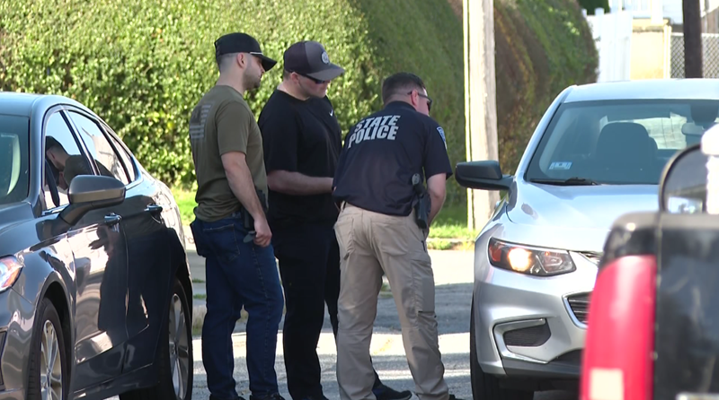 1 charged after deadly Fall River stabbing