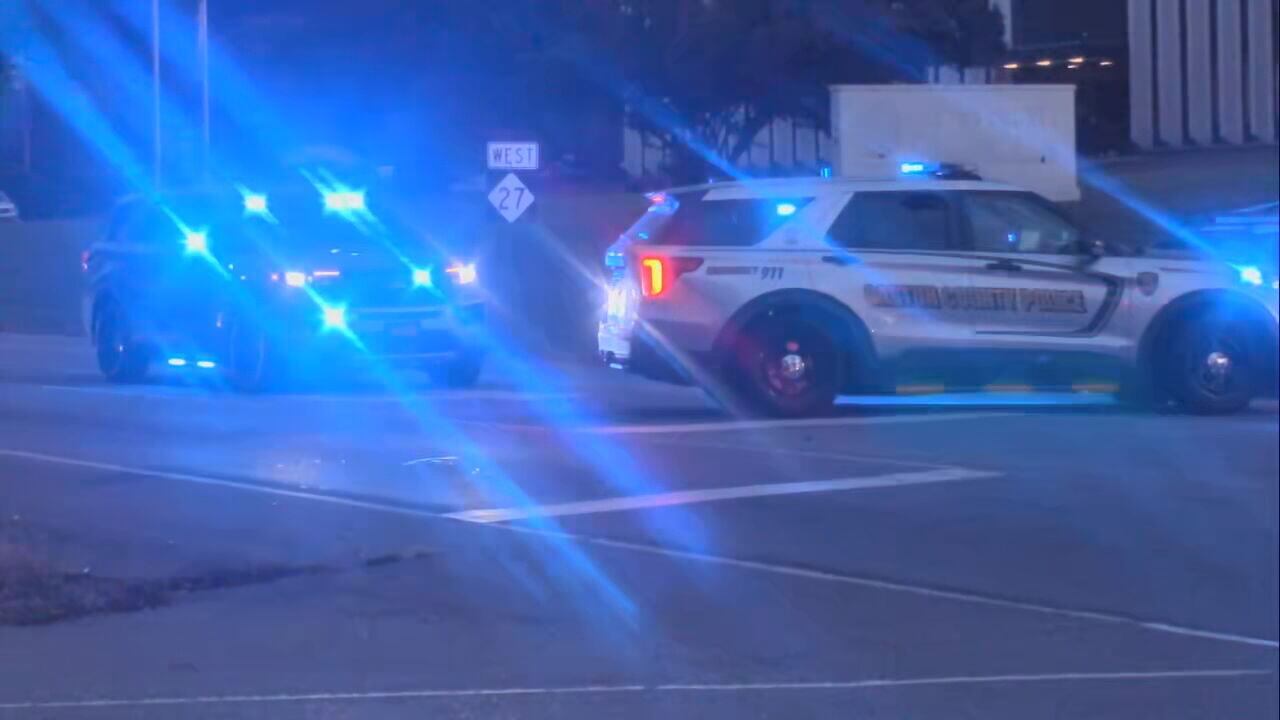 Ncshp 1 Killed In Gaston County Crash