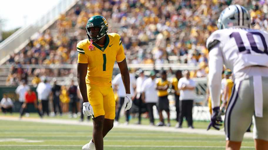 Stock up, stock down after Baylor football's thrilling win over Kansas ...