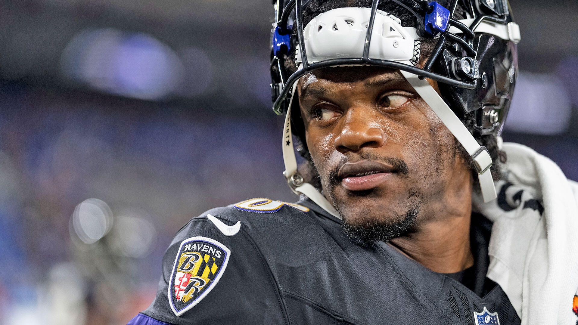 What happened to the Ravens? Dissecting Baltimore's disastrous start ...