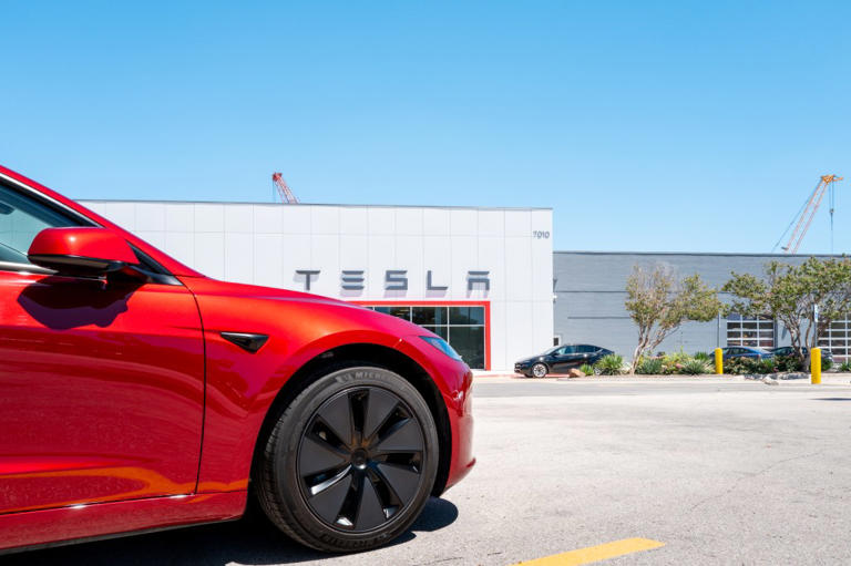 Tesla teases fans with Tuesday event — here’s what investors are ...