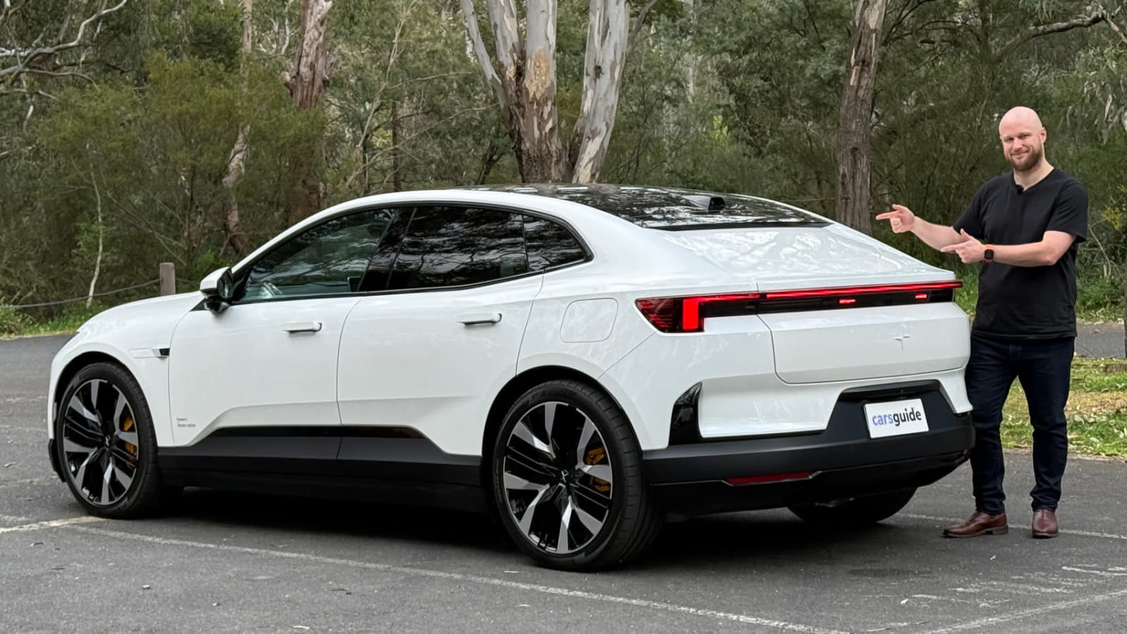 Polestar 4 2026 review: Long range Dual motor Performance long-term ...