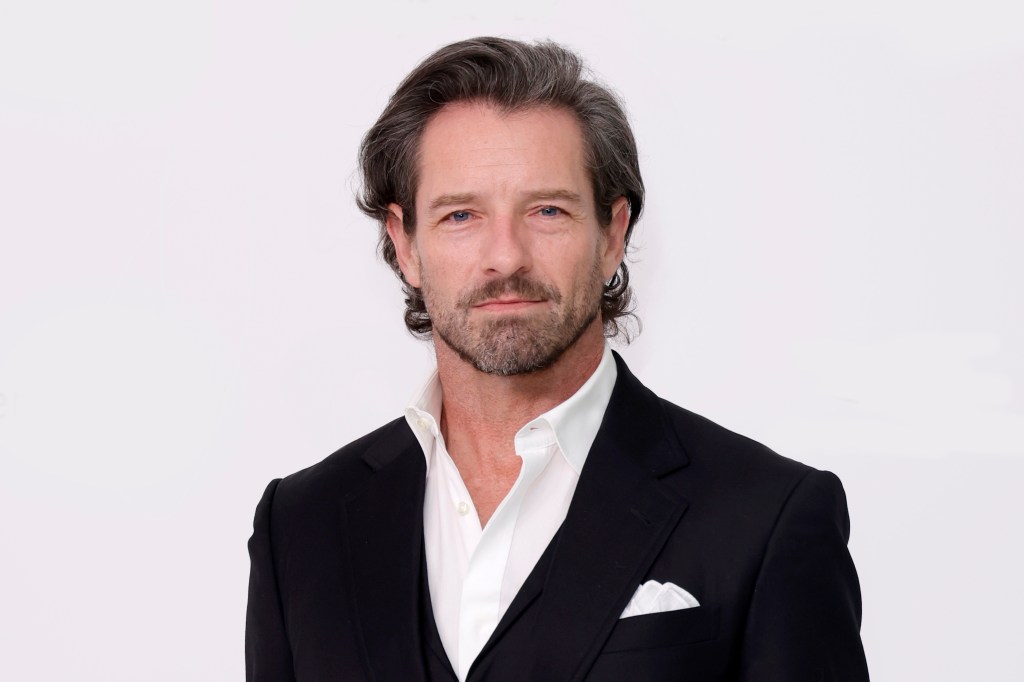 ‘Yellowstone' Alum Ian Bohen Joins ‘Lioness' as Production Begins on ...
