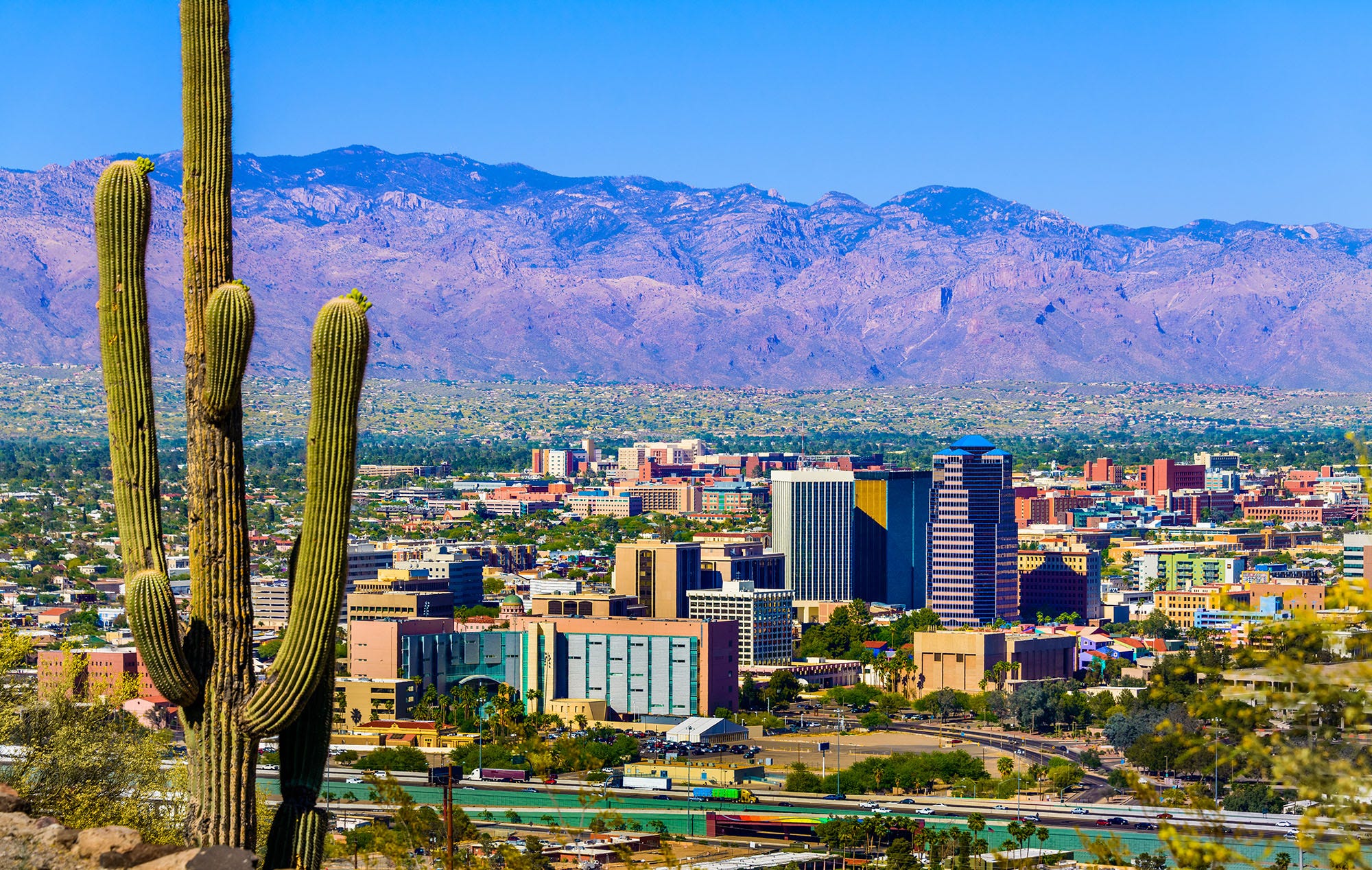 Did you follow Arizona news this week? Take the azcentral news quiz