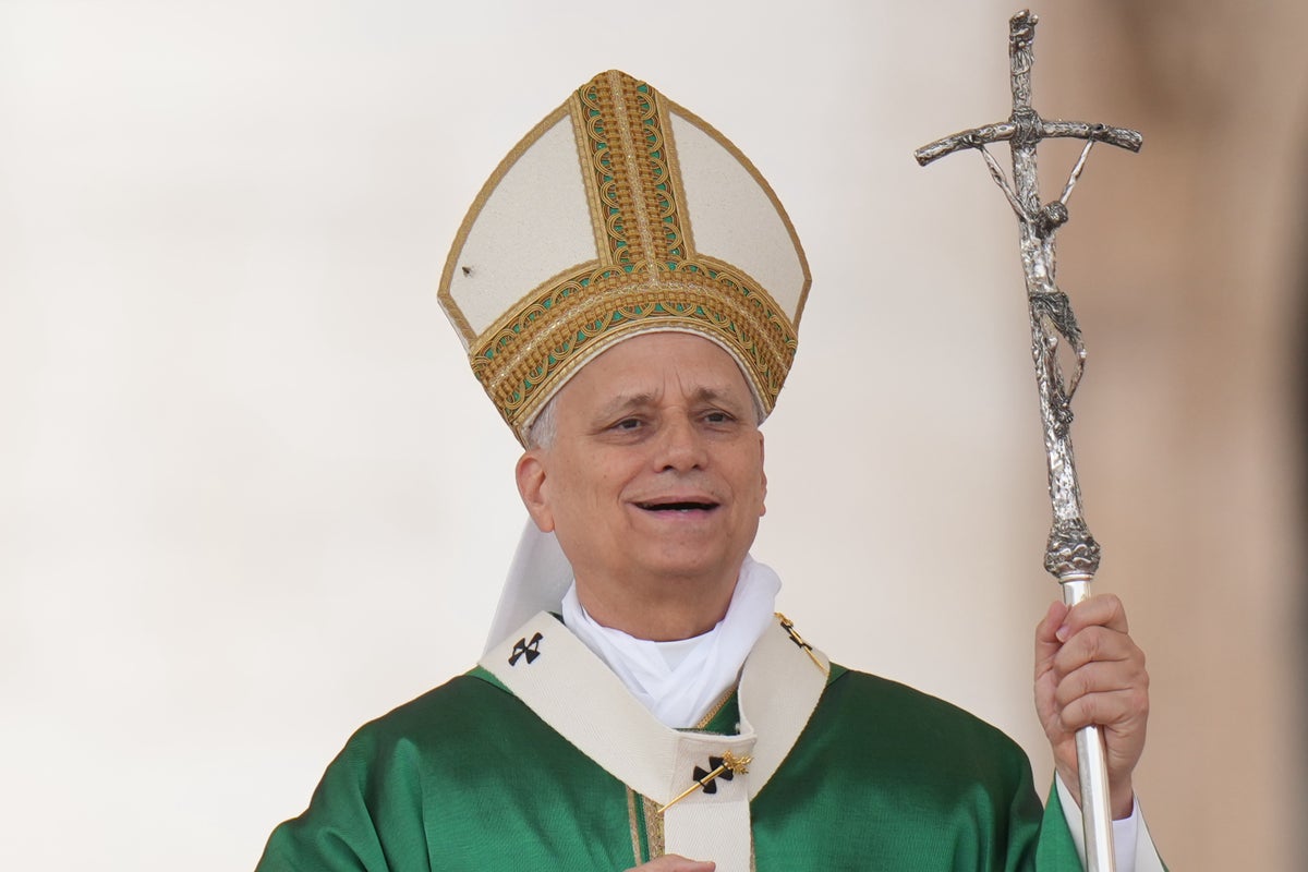 Pope Leo rolls back one of his predecessor’s more questionable reforms