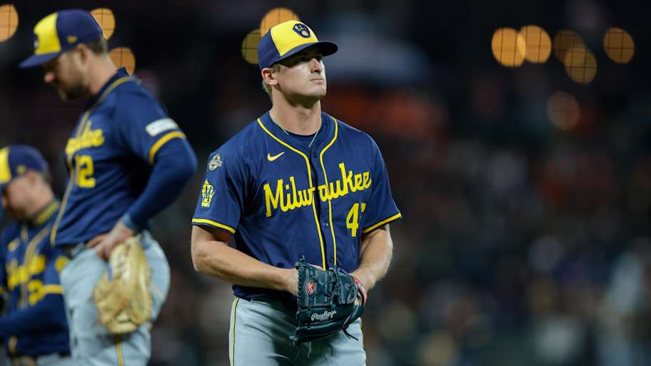 Brewers Showing Gamesmanship With Latest Quinn Priester Update