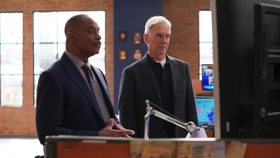 NCIS: Origins season 2 will introduce 3 younger versions of NCIS ...