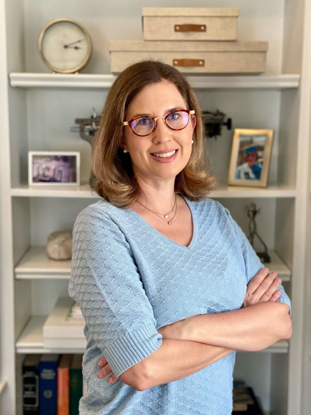 Laura Isensee named Houston Chronicle's new education editor