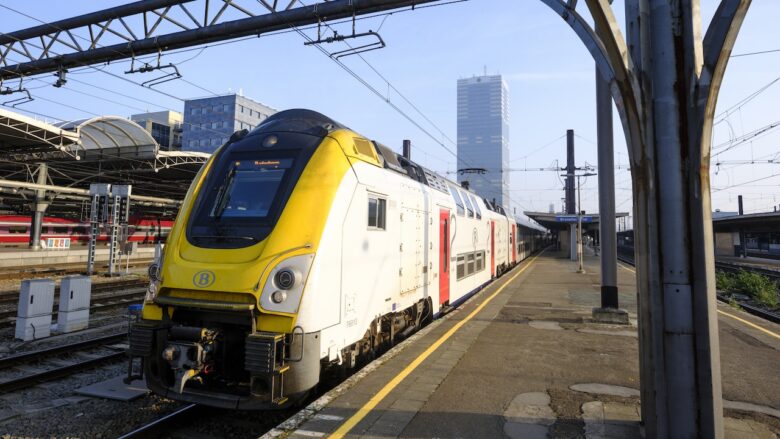 Les nouveaux tarifs de la SNCB entrent en vigueur aujourd’hui : ce qu ...