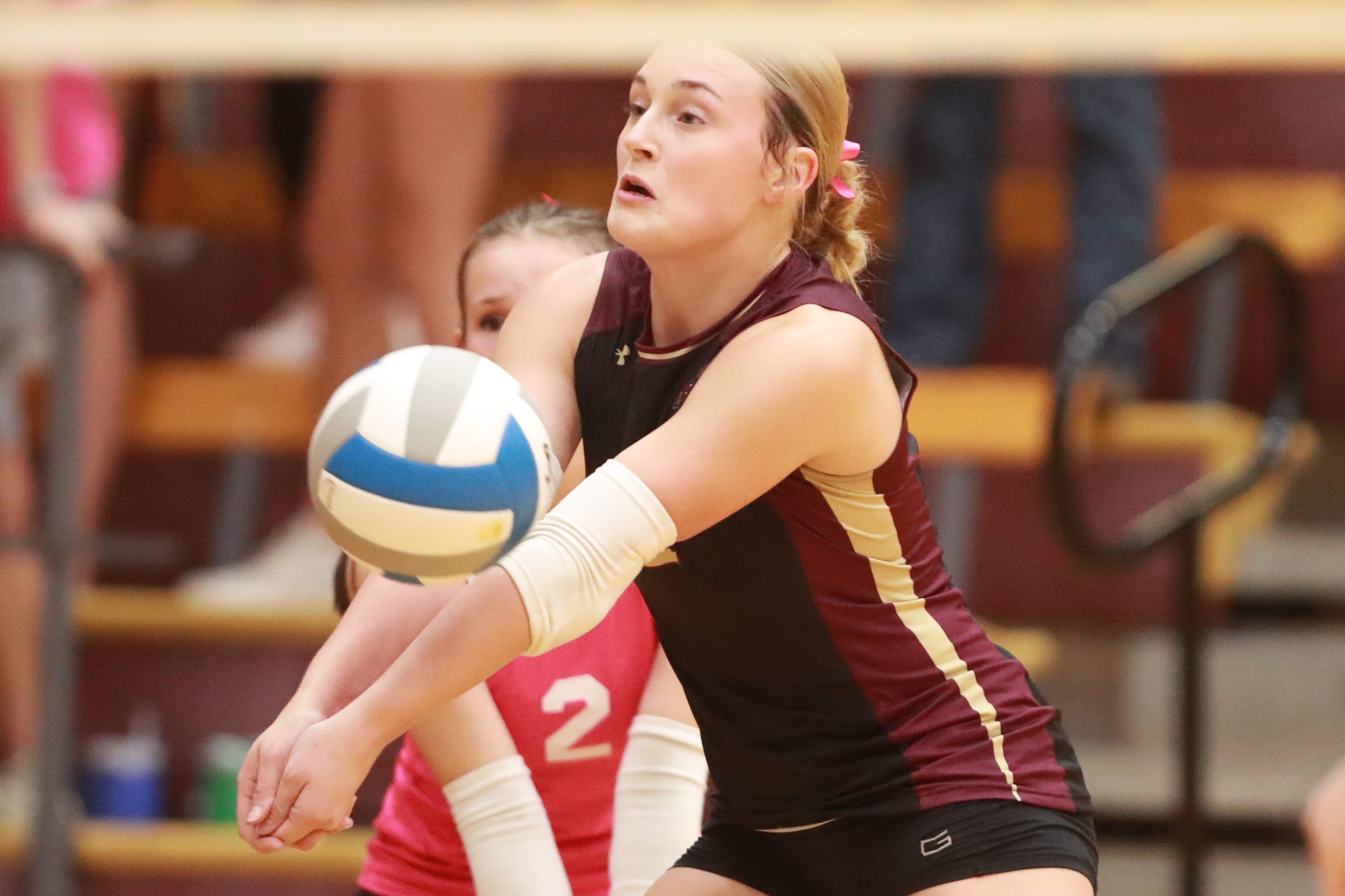 Vote for the Capital-Journal's high school Athlete of the Week for Sept ...