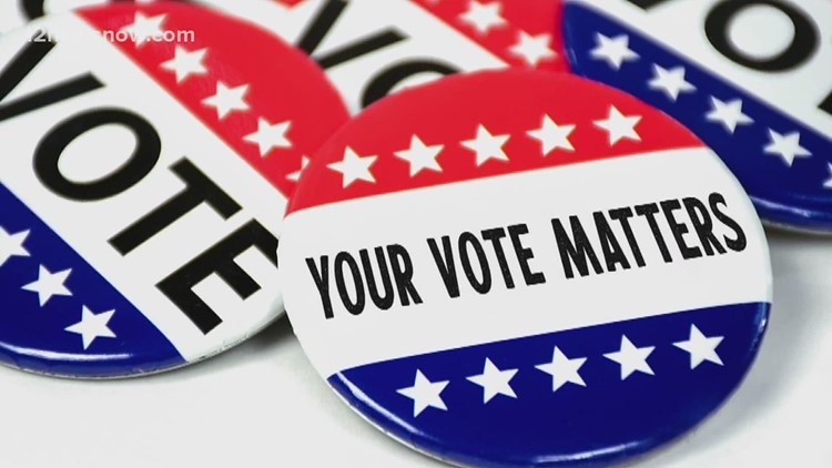 Feb. 2 is last day to register to vote in the March 2026 election